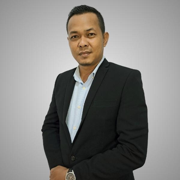 Ramlan Hadiansyah – Griya Indonesia