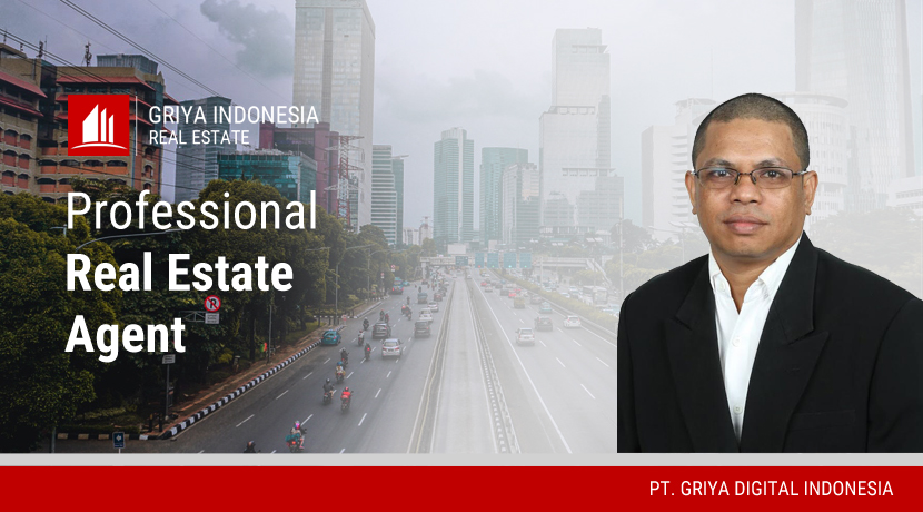 Yohan Benyamin - Pontianak - Griya Indonesia