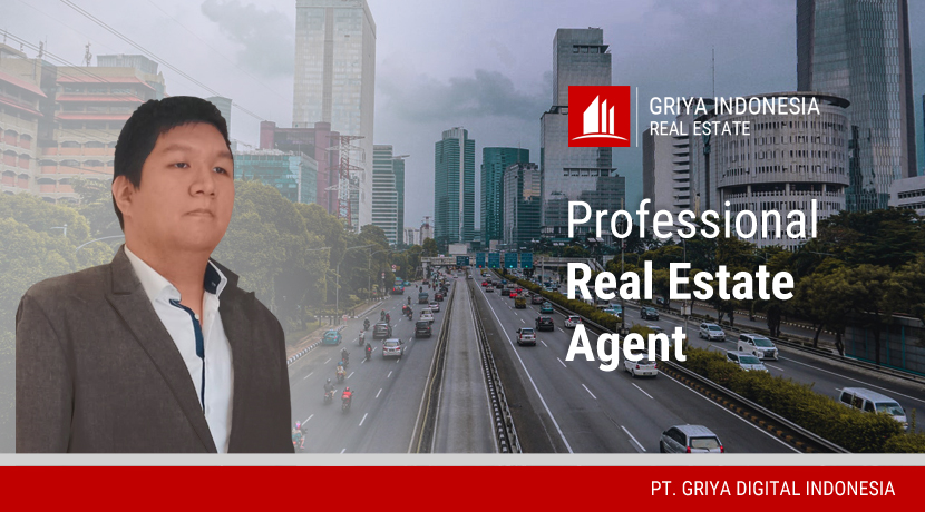 Robin Wijaya - Tangerang - Griya Indonesia