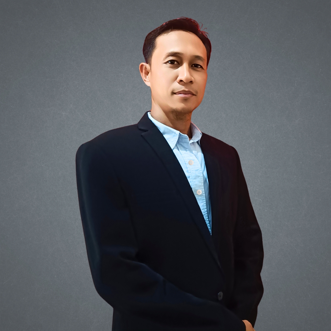 Dede Suryadi – Pontianak – Griya Indonesia